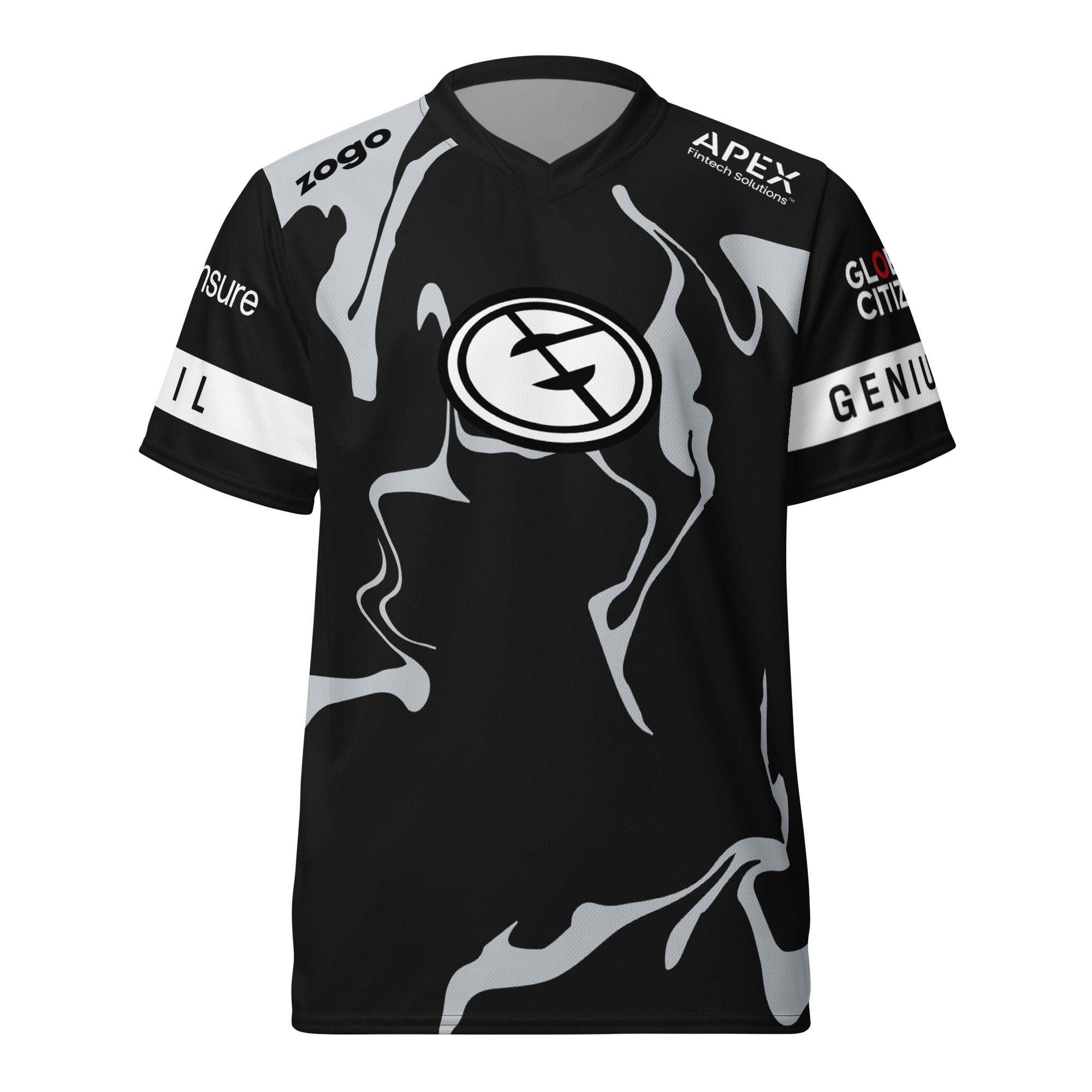 The Evil Jersey – Evil Geniuses Store