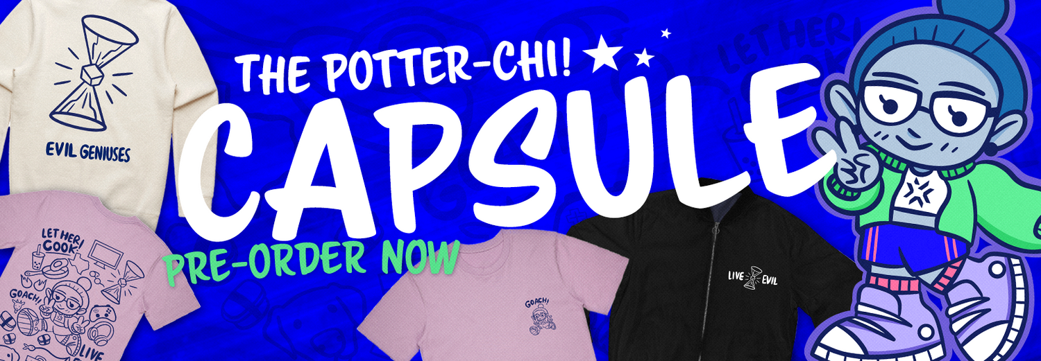 Collections – Evil Geniuses Store