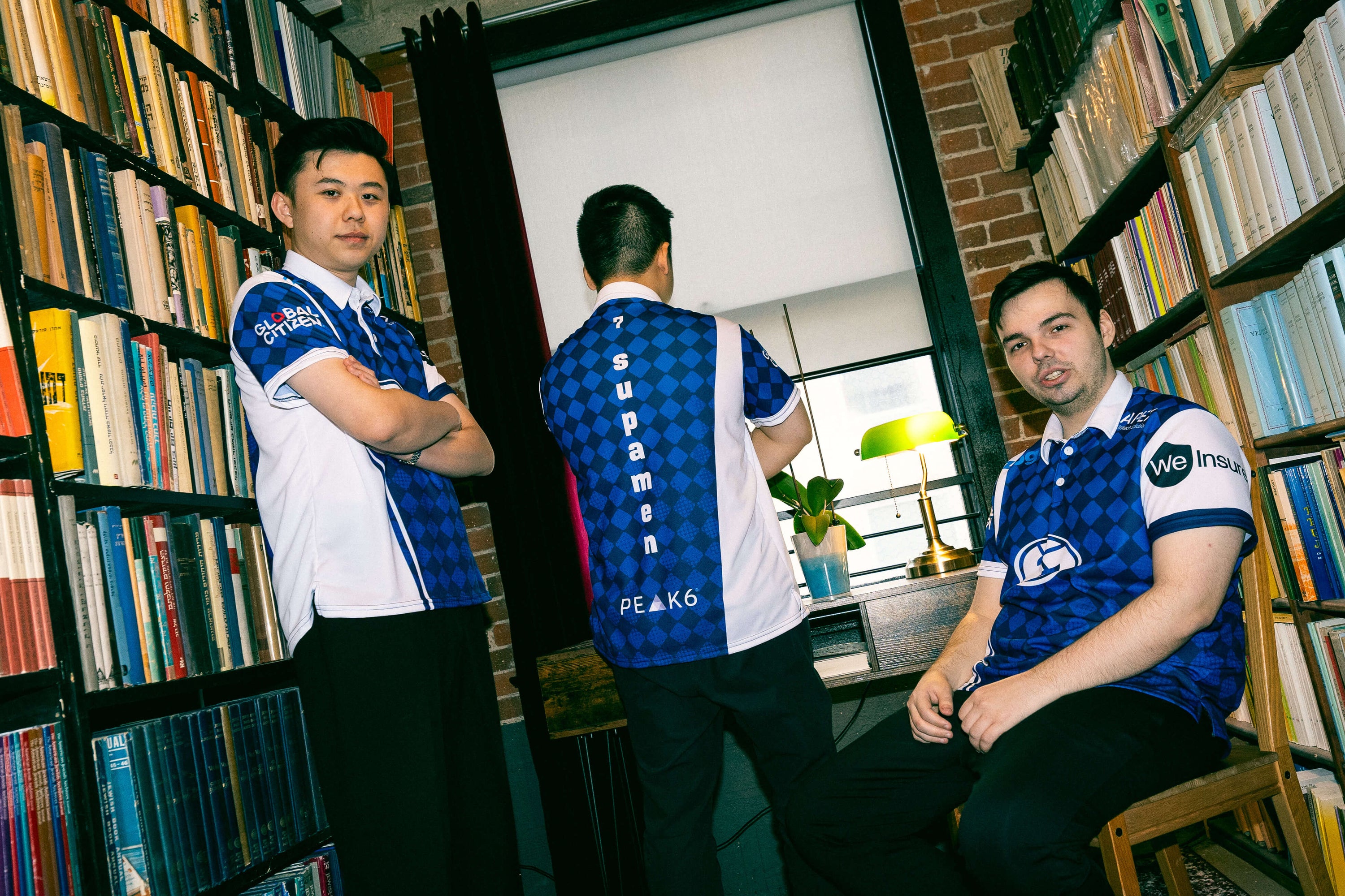 Evil Geniuses Shop | EG Team Apparel & Merch | EG Jerseys – Evil ...