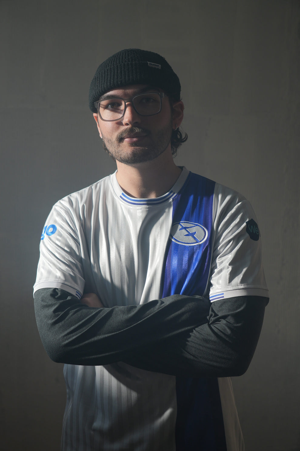 Evil Geniuses 2026 Pro Jersey (Custom Pre-Order) – Evil Geniuses Store