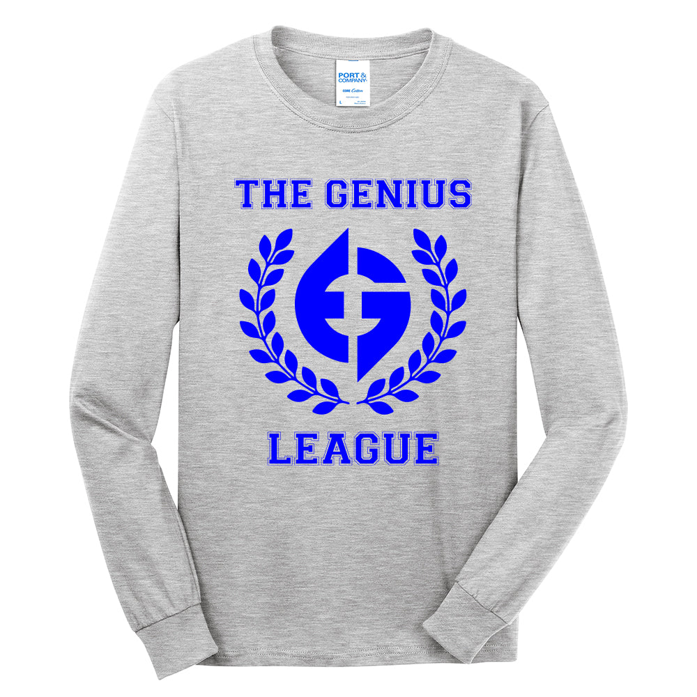 Genius League – Evil Geniuses Store