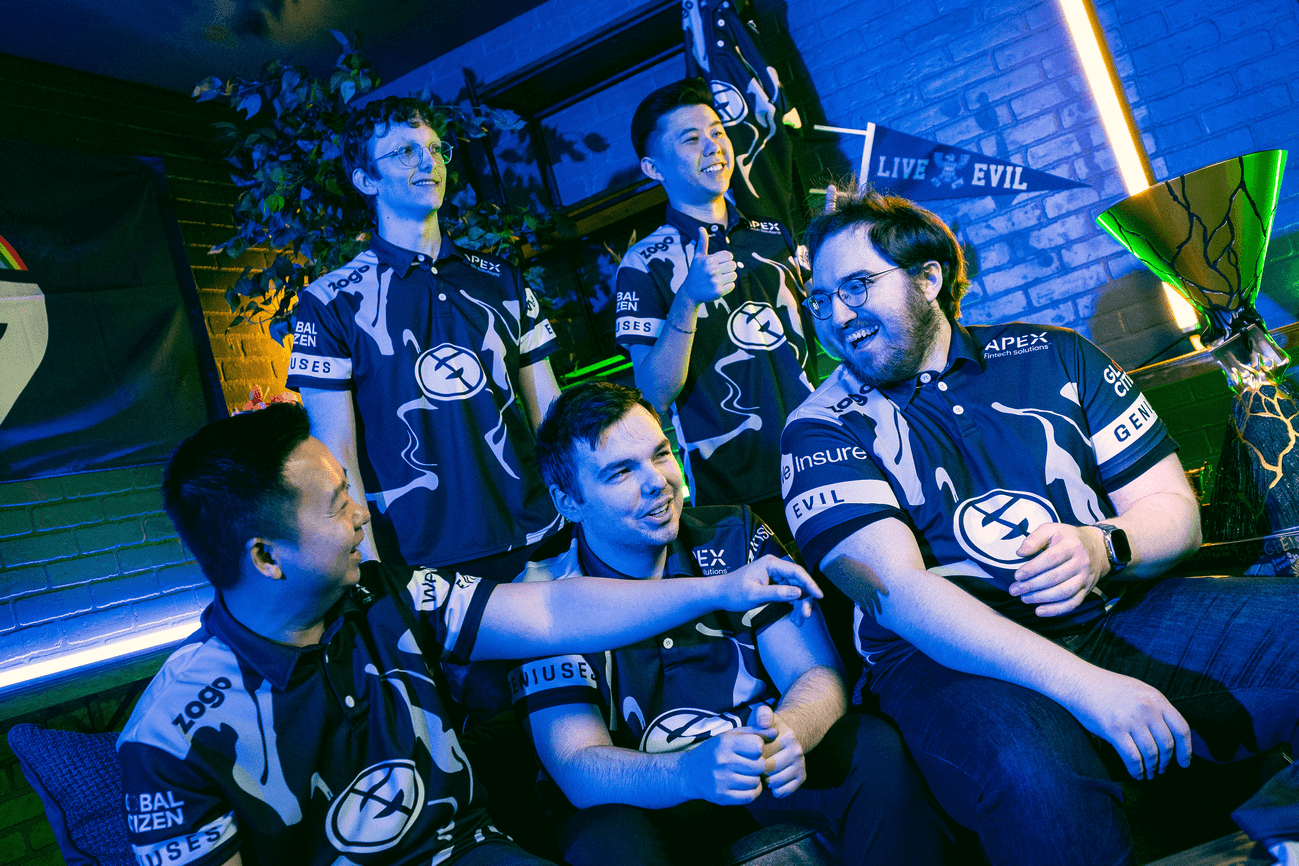 Evil Geniuses Shop | EG Team Apparel & Merch | EG Jerseys – Evil ...