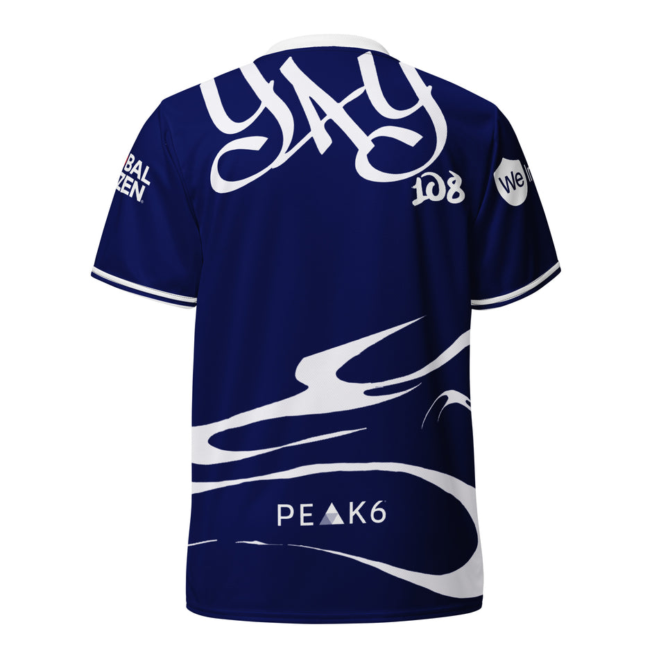 Jerseys – Evil Geniuses Store