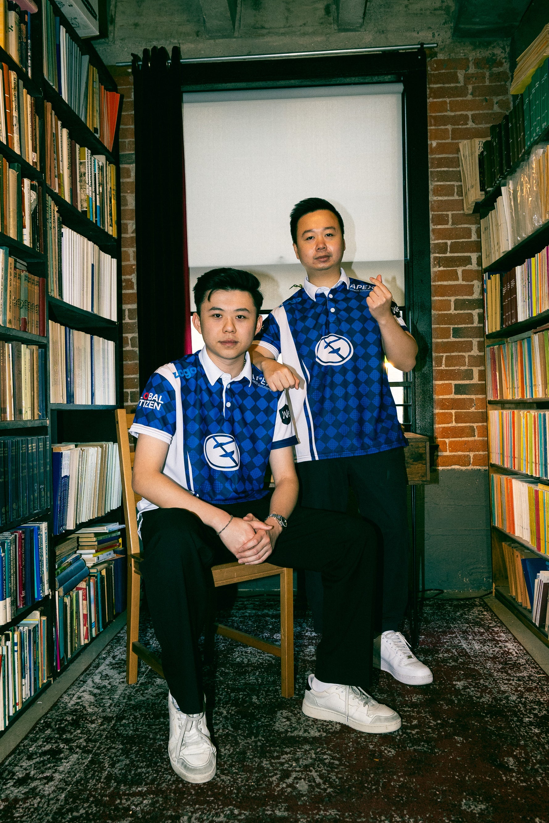 Products – Page 2 – Evil Geniuses Store