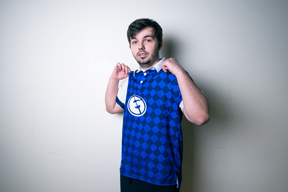 Jerseys – Evil Geniuses Store