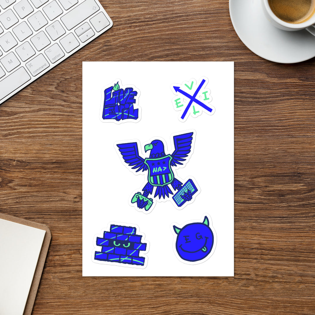 Evil Geniuses Shop | EG Team Apparel & Merch | EG Jerseys – Evil ...